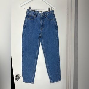 Guess | Jeans | Guess Mom Jeans Medium Wash | Poshmark